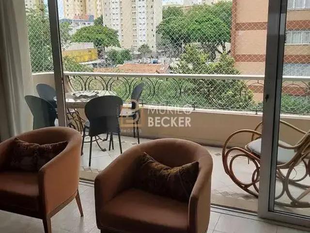 Apartamento para Venda em São José dos Campos/SP Vila Adyana 4 Quartos