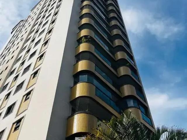 Apartamento para Venda em São José dos Campos/SP Vila Adyana 4 Quartos