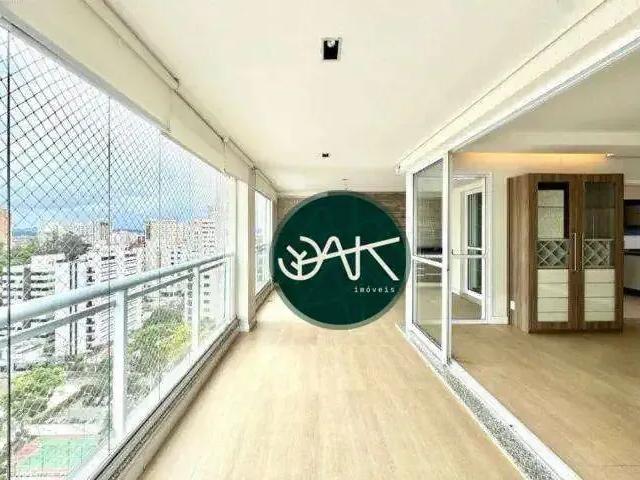 Apartamento para Venda em São José dos Campos/SP Vila Adyana 4 Quartos