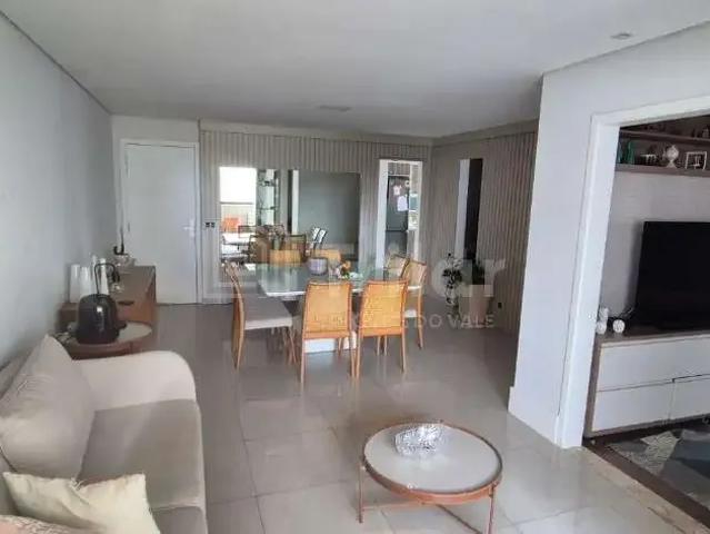 Apartamento para Venda em São José dos Campos/SP Vila Adyana 4 Quartos