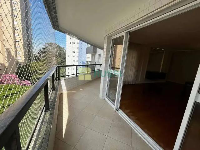 Apartamento para Venda em São José dos Campos/SP Vila Adyana 4 Quartos