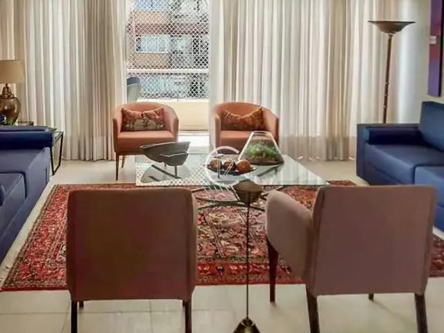 Apartamento para Venda em São José dos Campos/SP Vila Adyana 4 Quartos