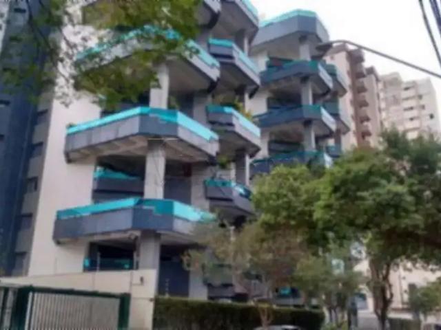 Apartamento para Venda em São José dos Campos/SP Vila Adyana 4 Quartos
