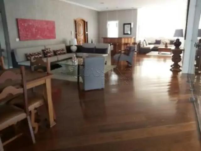 Apartamento para Venda em São José dos Campos/SP Vila Adyana 4 Quartos