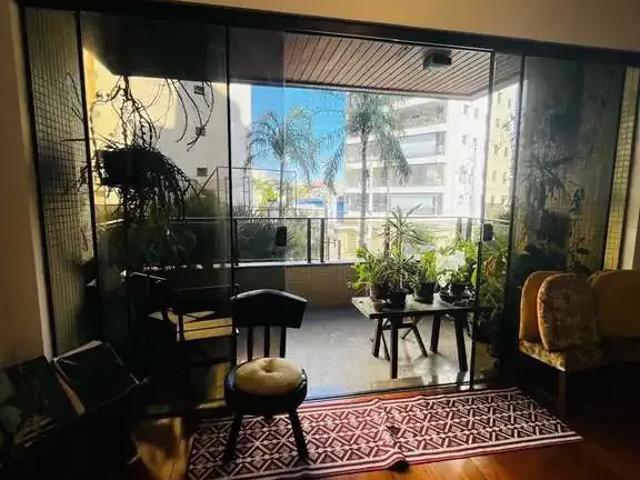 Apartamento para Venda em São José dos Campos/SP Vila Adyana 4 Quartos