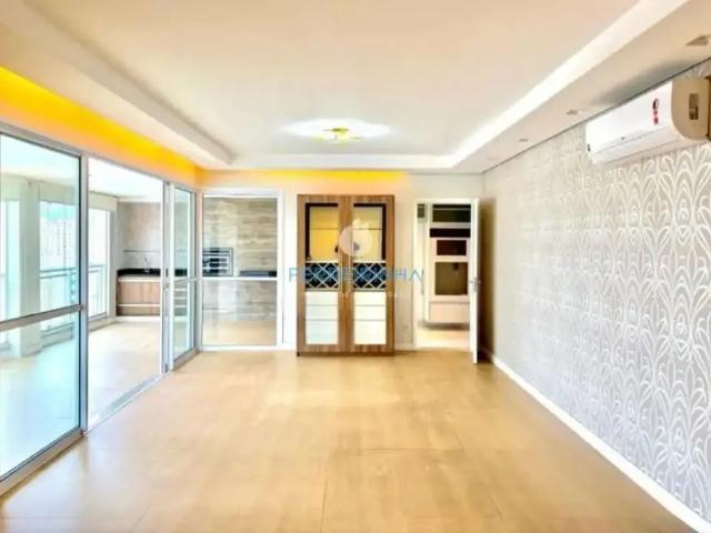 Apartamento para Venda em São José dos Campos/SP Vila Adyana 4 Quartos