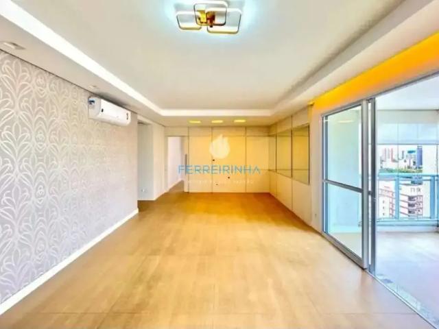 Apartamento para Venda em São José dos Campos/SP Vila Adyana 4 Quartos