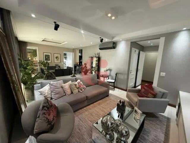 Apartamento para Venda em São José dos Campos/SP Vila Adyana 4 Quartos