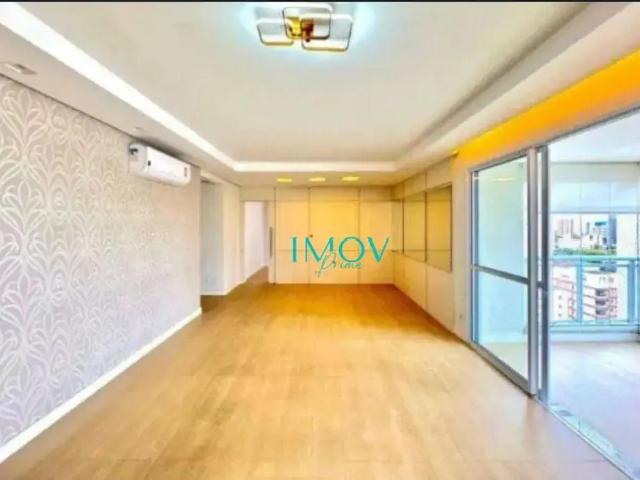 Apartamento para Venda em São José dos Campos/SP Vila Adyana 4 Quartos