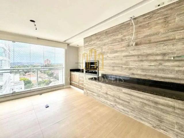 Apartamento para Venda em São José dos Campos/SP Vila Adyana 4 Quartos