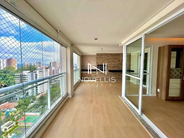 Apartamento para Venda em São José dos Campos/SP Vila Adyana 4 Quartos