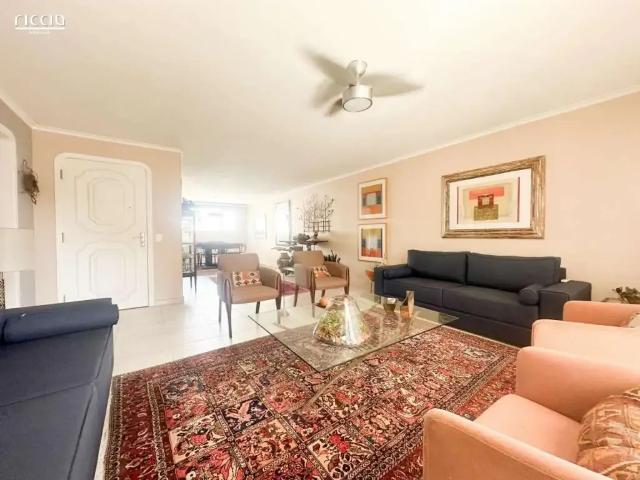 Apartamento para Venda em São José dos Campos/SP Vila Adyana 4 Quartos