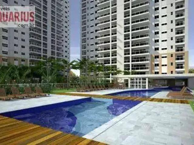 Apartamento para Venda em São José dos Campos/SP Vila Adyana 4 Quartos