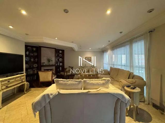 Apartamento para Venda em São José dos Campos/SP Vila Adyana 4 Quartos