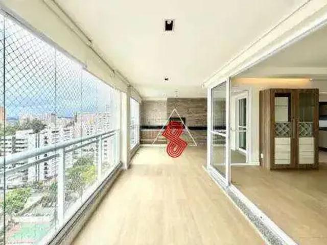 Apartamento para Venda em São José dos Campos/SP Vila Adyana 4 Quartos