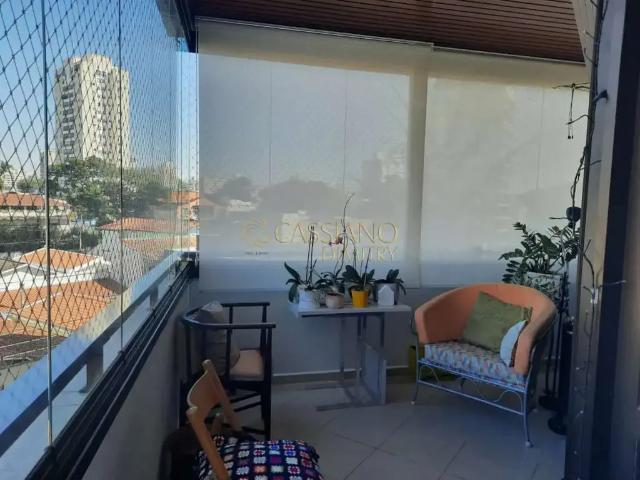 Apartamento para Venda em São José dos Campos/SP Vila Adyana 4 Quartos