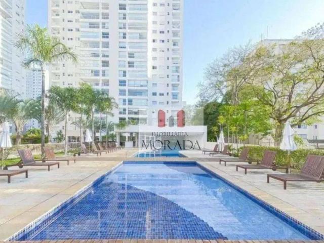 Apartamento para Venda em São José dos Campos/SP Vila Adyana 4 Quartos