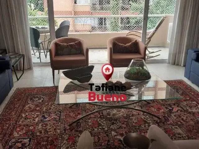 Apartamento para Venda em São José dos Campos/SP Vila Adyana 4 Quartos