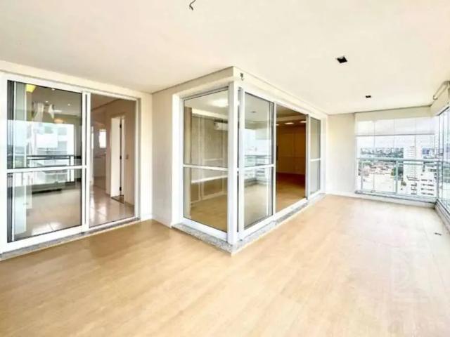Apartamento para Venda em São José dos Campos/SP Vila Adyana 4 Quartos