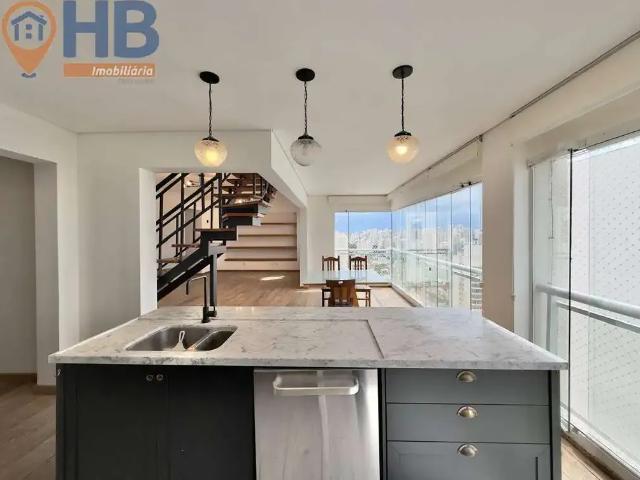 Apartamento para Venda em São José dos Campos/SP Vila Adyana 4 Quartos
