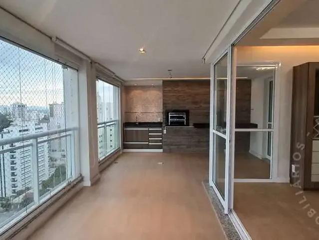 Apartamento para Venda em São José dos Campos/SP Vila Adyana 4 Quartos