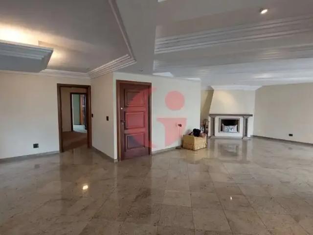 Apartamento para Venda em São José dos Campos/SP Vila Adyana 4 Quartos