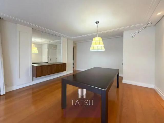Apartamento para Venda em São José dos Campos/SP Vila Adyana 4 Quartos