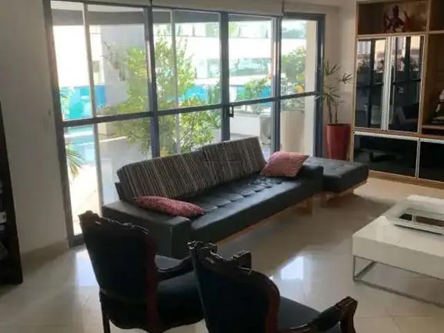 Apartamento para Venda em São José dos Campos/SP Vila Adyana 4 Quartos