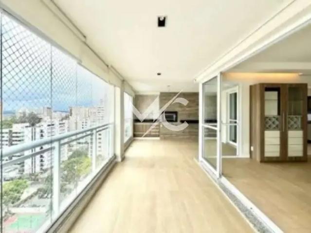 Apartamento para Venda em São José dos Campos/SP Vila Adyana 4 Quartos