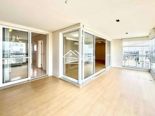 Apartamento para Venda em São José dos Campos/SP Vila Adyana 4 Quartos