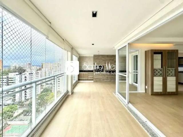 Apartamento para Venda em São José dos Campos/SP Vila Adyana 4 Quartos