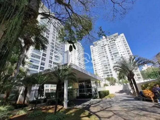 Apartamento para Venda em São José dos Campos/SP Vila Adyana 4 Quartos