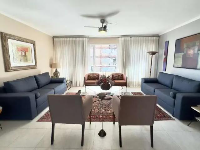 Apartamento para Venda em São José dos Campos/SP Vila Adyana 4 Quartos
