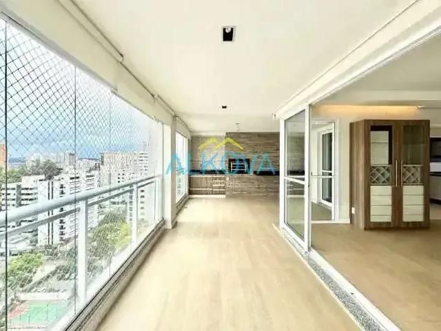Apartamento para Venda em São José dos Campos/SP Vila Adyana 4 Quartos