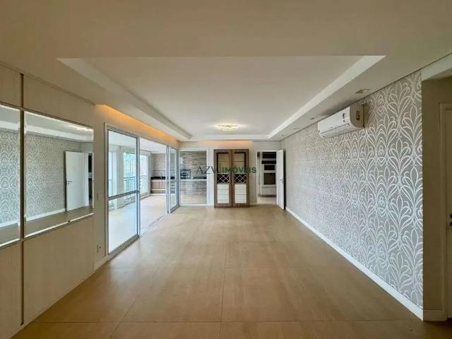 Apartamento para Venda em São José dos Campos/SP Vila Adyana 4 Quartos