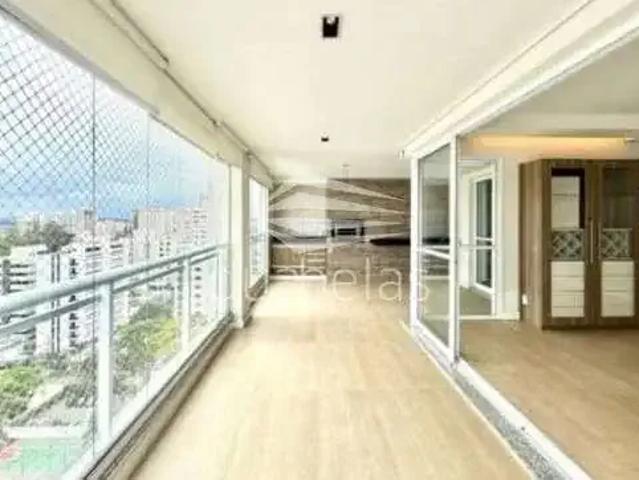 Apartamento para Venda em São José dos Campos/SP Vila Adyana 4 Quartos
