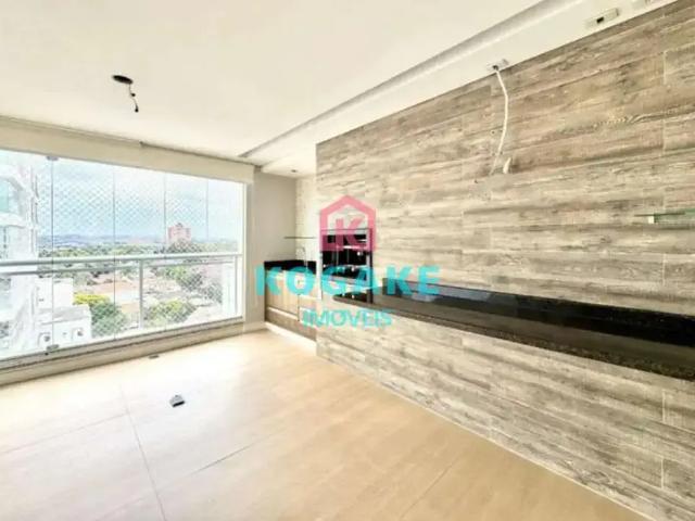Apartamento para Venda em São José dos Campos/SP Vila Adyana 4 Quartos