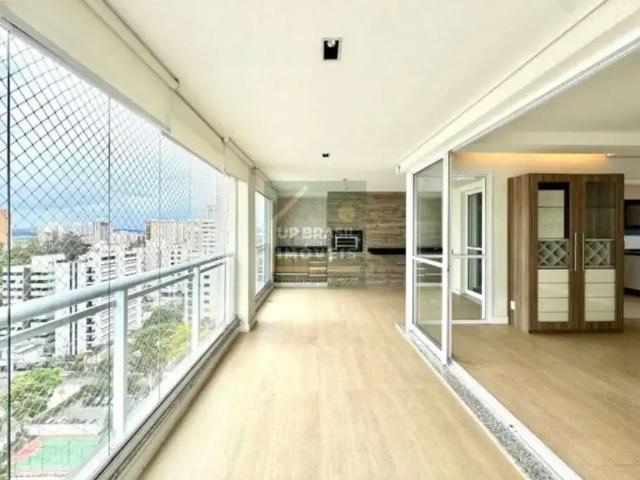 Apartamento para Venda em São José dos Campos/SP Vila Adyana 4 Quartos