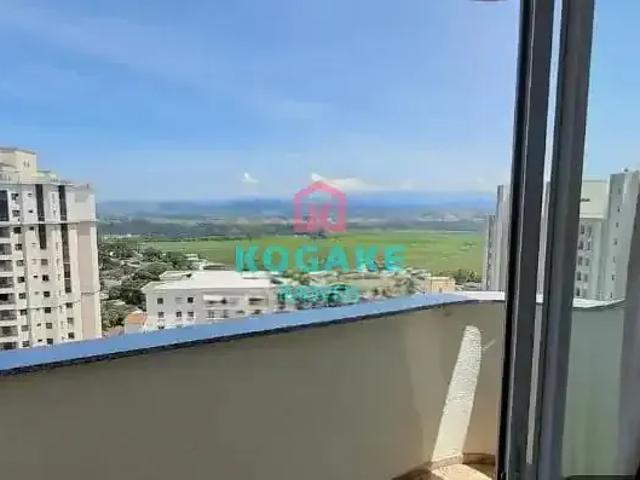 Apartamento para Venda em São José dos Campos/SP Vila Adyana 4 Quartos
