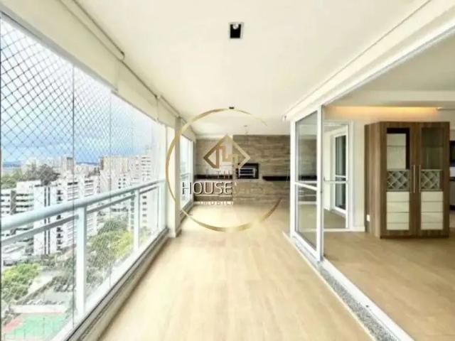Apartamento para Venda em São José dos Campos/SP Vila Adyana 4 Quartos