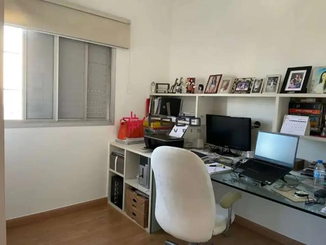 Apartamento para Venda em São José dos Campos/SP Vila Adyana 4 Quartos