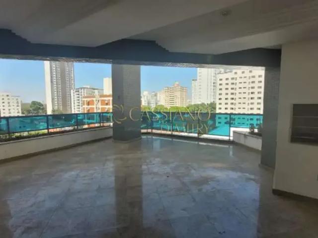 Apartamento para Venda em São José dos Campos/SP Vila Adyana 4 Quartos