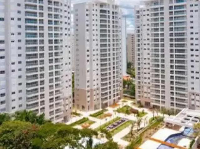 Apartamento para Venda em São José dos Campos/SP Vila Adyana 4 Quartos