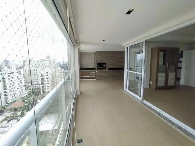 Apartamento para Venda em São José dos Campos/SP Vila Adyana 4 Quartos
