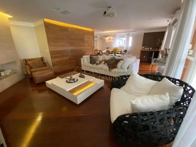 Apartamento para Venda em São José dos Campos/SP Vila Adyana 4 Quartos