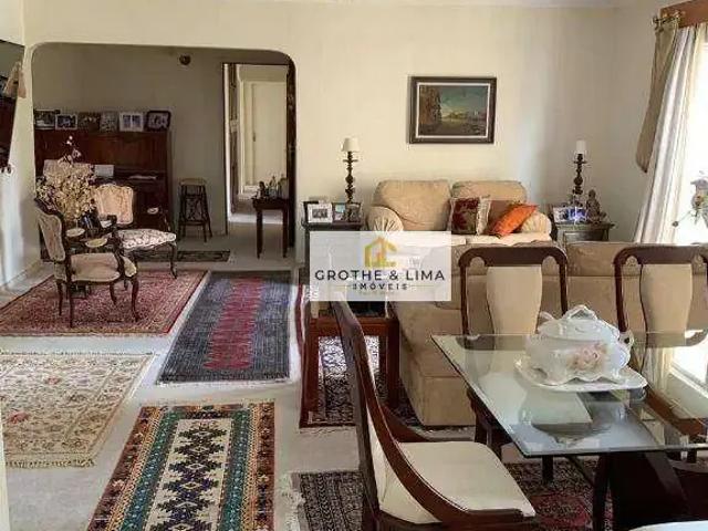 Apartamento para Venda em São José dos Campos/SP Vila Adyana 4 Quartos