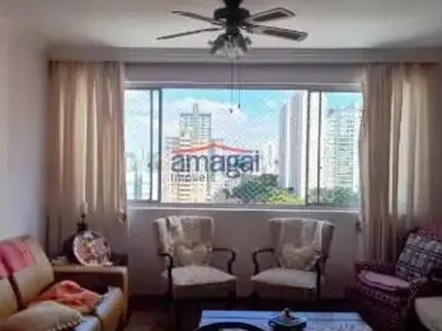 Apartamento para Venda em São José dos Campos/SP Vila Adyana 4 Quartos