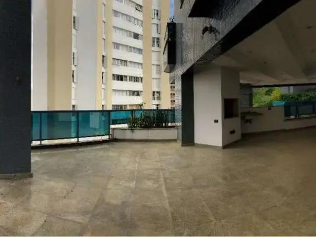 Apartamento para Venda em São José dos Campos/SP Vila Adyana 5 Quartos