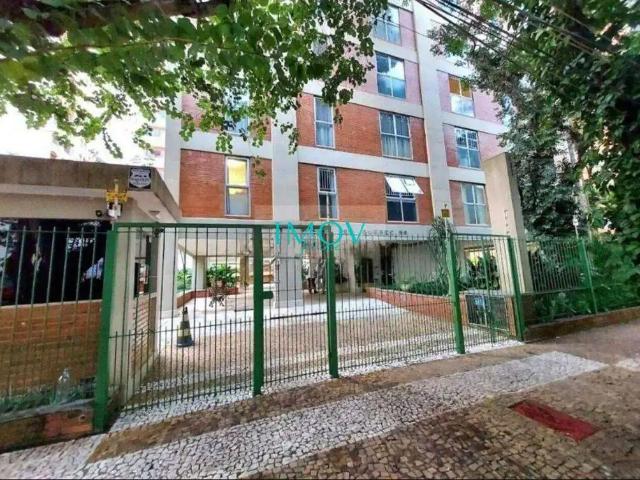 Apartamento para Venda em São José dos Campos/SP Vila Adyana 5 Quartos