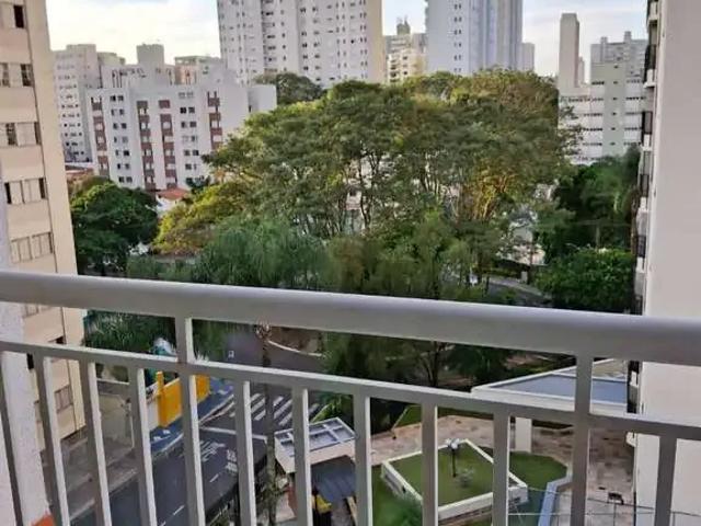 Apartamento para Venda em São José dos Campos/SP Vila Adyana 1 Quartos